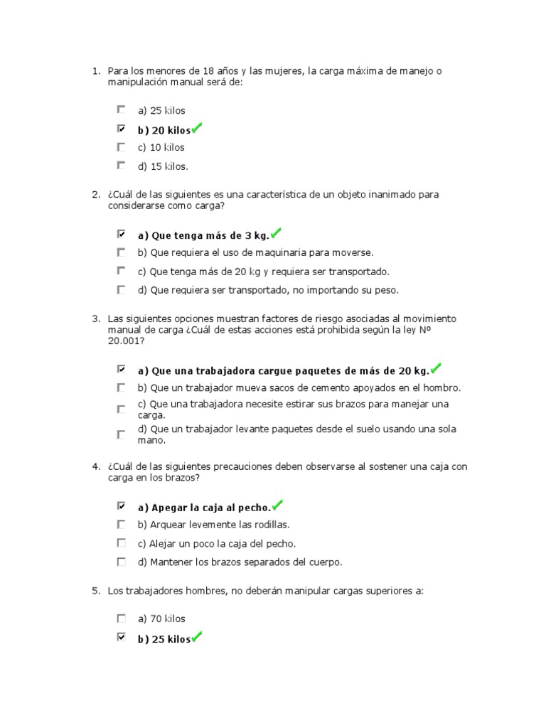 Curso MMC | PDF | Naturaleza
