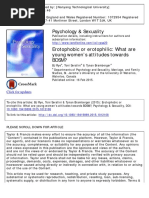 BDSM Test What Kind of Sexual Deviant Are You | PDF | Bdsm | Sadomasochism