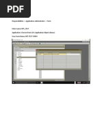 Workflow Notification Mailer Setup in Oracle EBS 12.2.3 | PDF | Oracle Database | Communications ...