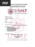Check List Malacate 1 | PDF