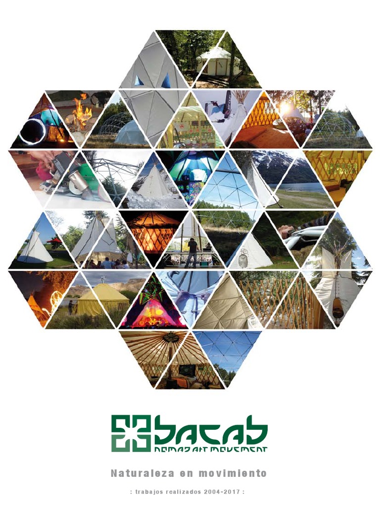 Catalogo Bacab Venta Nov17 | PDF | Naturaleza
