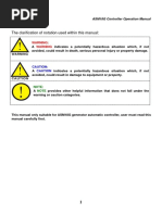 AC03 Pramac Operator Guide English | PDF | Computer Hardware ...