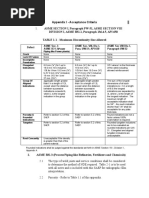 ASME B31.3 - 2018 - PT2 - Acceptance Criteria Piping | PDF | Welding | Construction