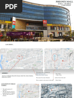 DLF Mall of India: A Case Study | PDF | Green Building | Shopping Mall