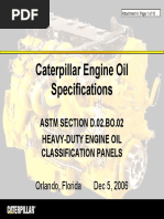 Supercharged V8 From Cardboard | PDF | Piston | Throttle