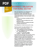 PCIC Products, Programs and Guidelines - RAFIS July 2, 2024 | PDF ...