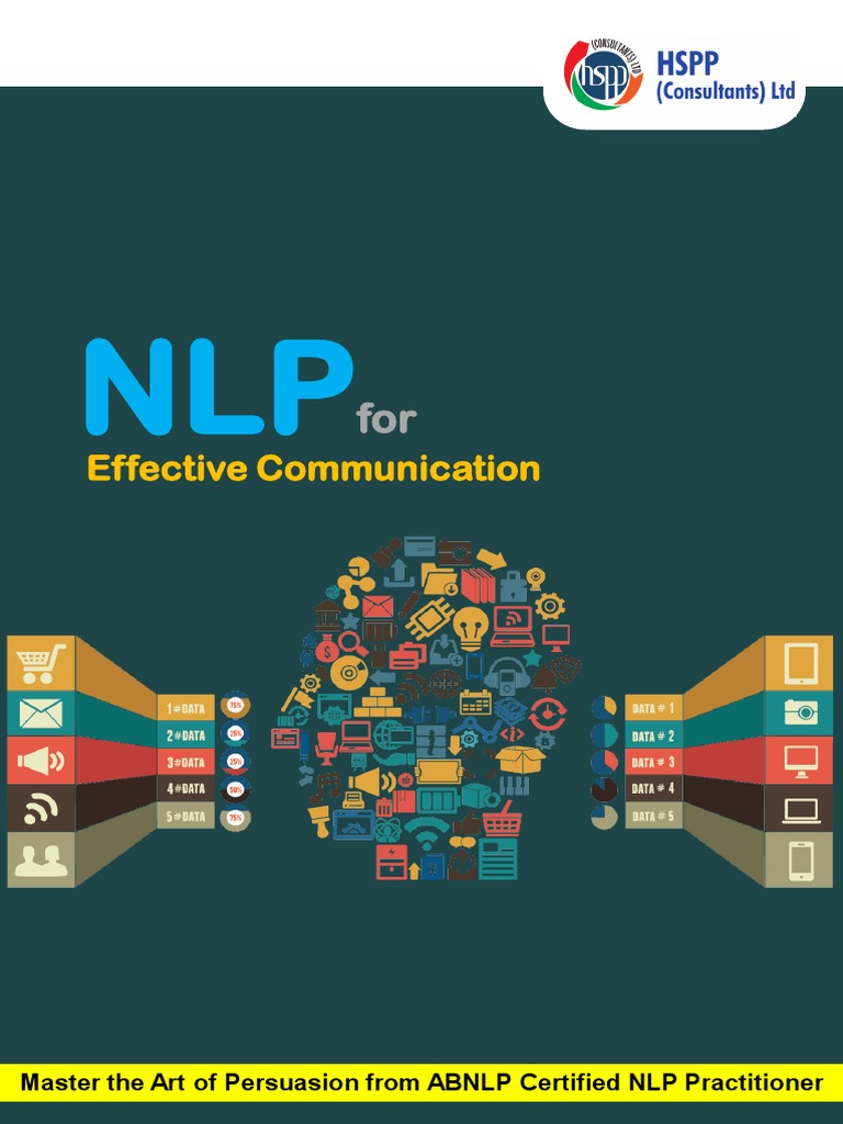 NLP Communication | Neuro Linguistic Programming | Communication