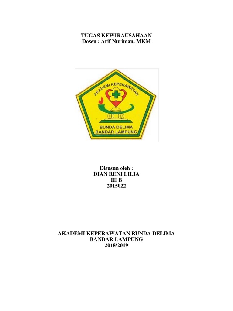 Biografi Theodore Rachmat: Kisah Sukses | PDF