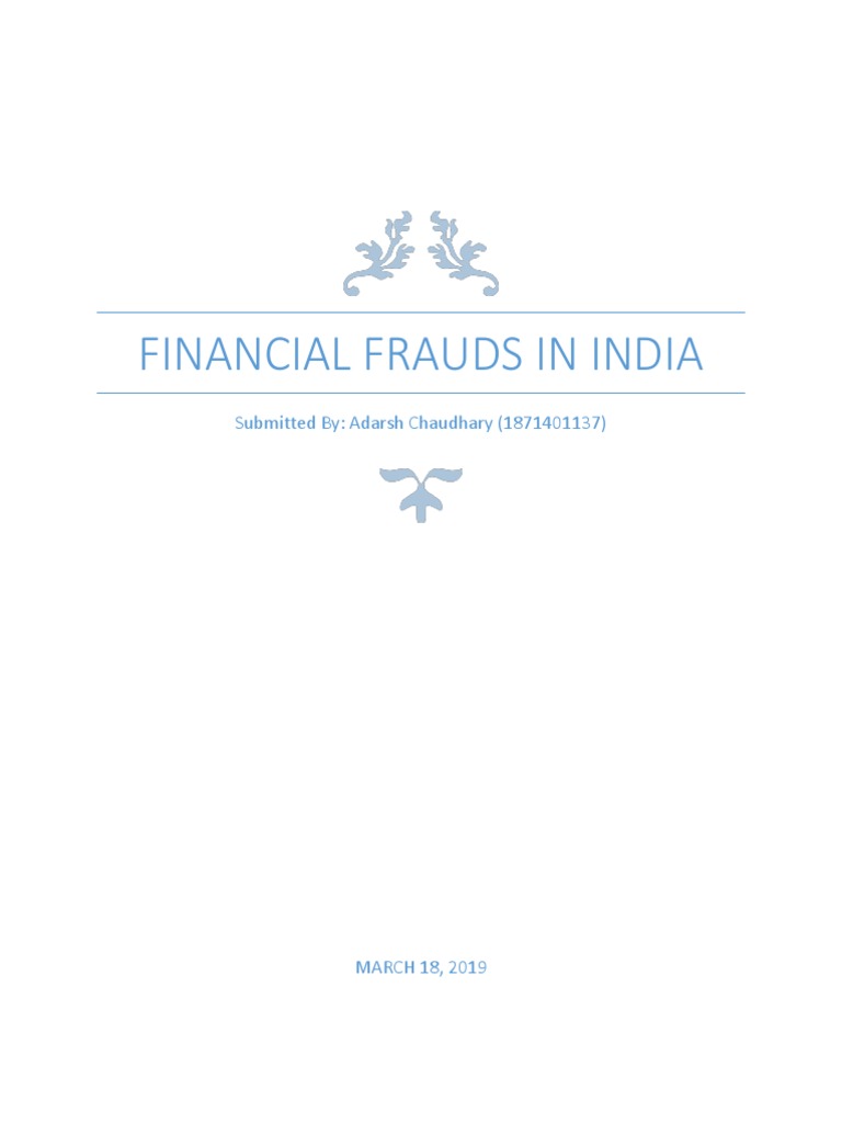 Rotomac Pen Scam 1871401137 PDF | PDF | Economies