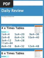 Copy Reading Symbols | PDF