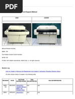 Abbott Brochure Alinity - Ci-Series | PDF | Assay | Immunoassay