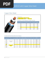 Casing Data Sheet | PDF
