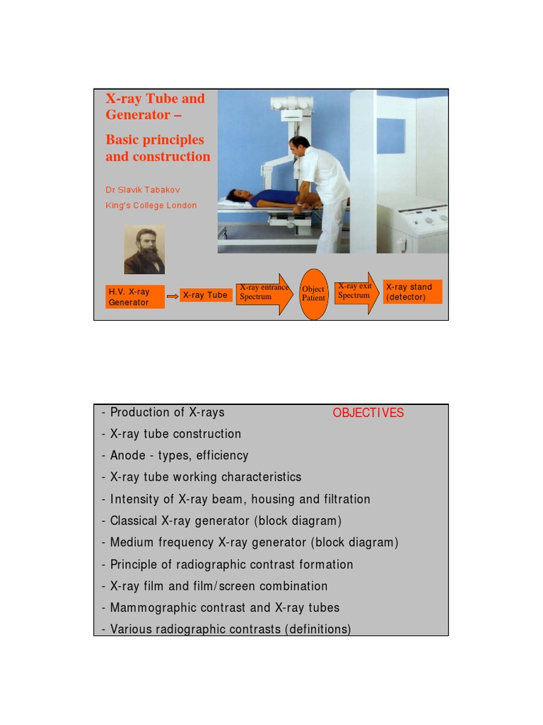 X Ray | PDF | X Ray | Radiography