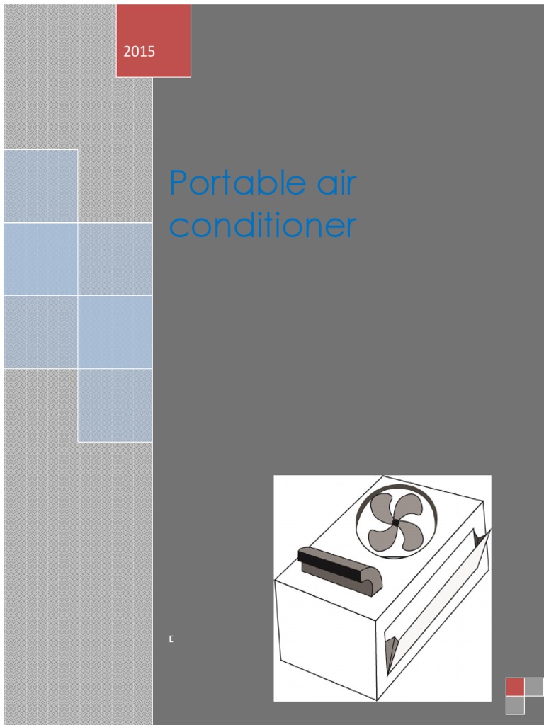 Ac Invention | PDF | Air Conditioning | Heat Transfer