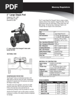 Mooney Flowgrid Manual PDF | PDF