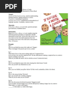 Yummy Yucky - Sorting Yummy Vs Yucky PDF | PDF