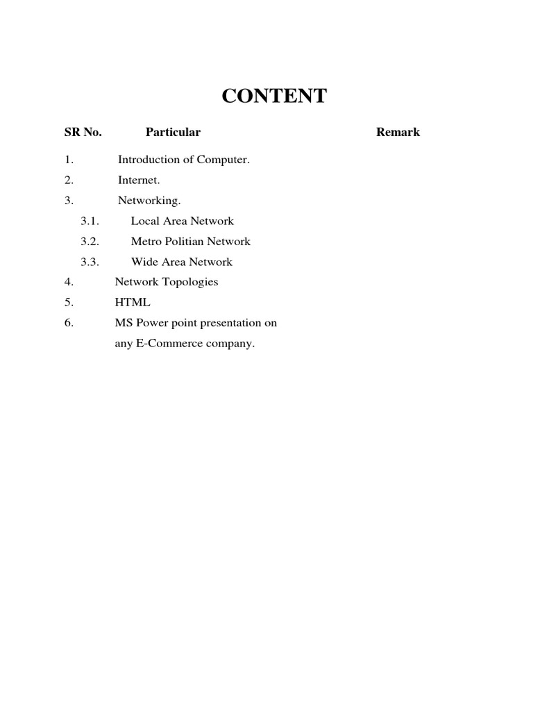 Computer Assisment (Lokesh) Content | PDF | Network Topology | Html5 Computer Assisment (Lokesh) Content | PDF | Network Topology | Html5