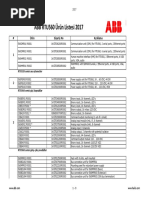 Citect SCADA - Compile Error Messages | PDF | Parameter (Computer Programming) | Subroutine