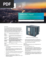 Addressable Fire Detection System: Sr-P1Or /Sr-P2Lr | PDF | Computer Network | Power Supply