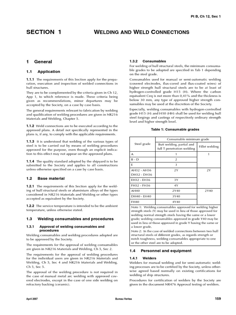 Welding and Welding Connections | PDF | Structural Steel | Welding