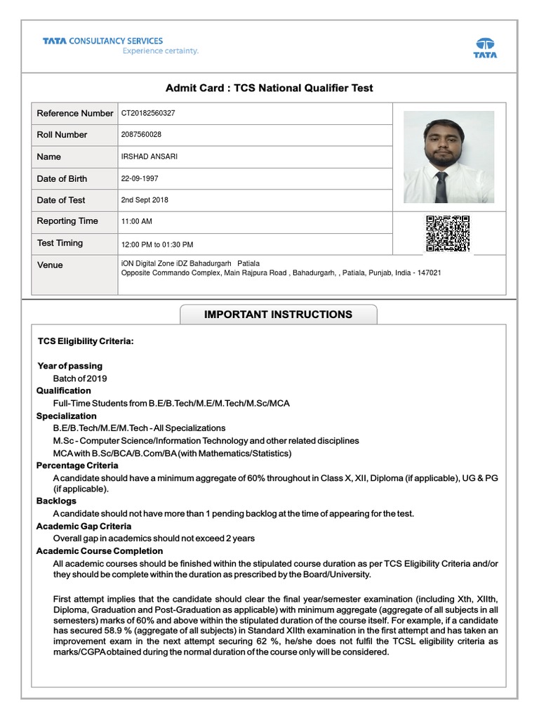 Wipro | PDF | Driver's License