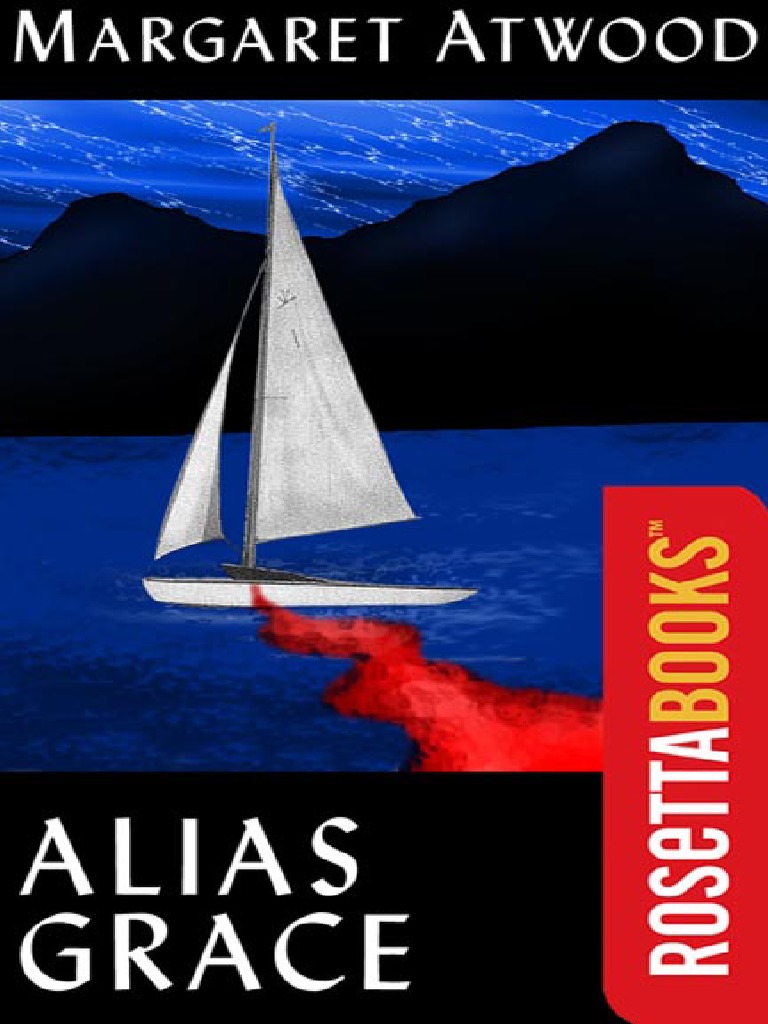 Alias Grace PDF | PDF