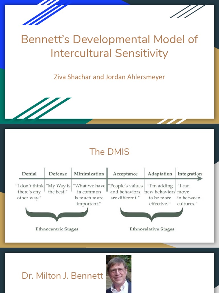 Intercultural Sensitivity Case Studies | PDF | Cross Cultural ...