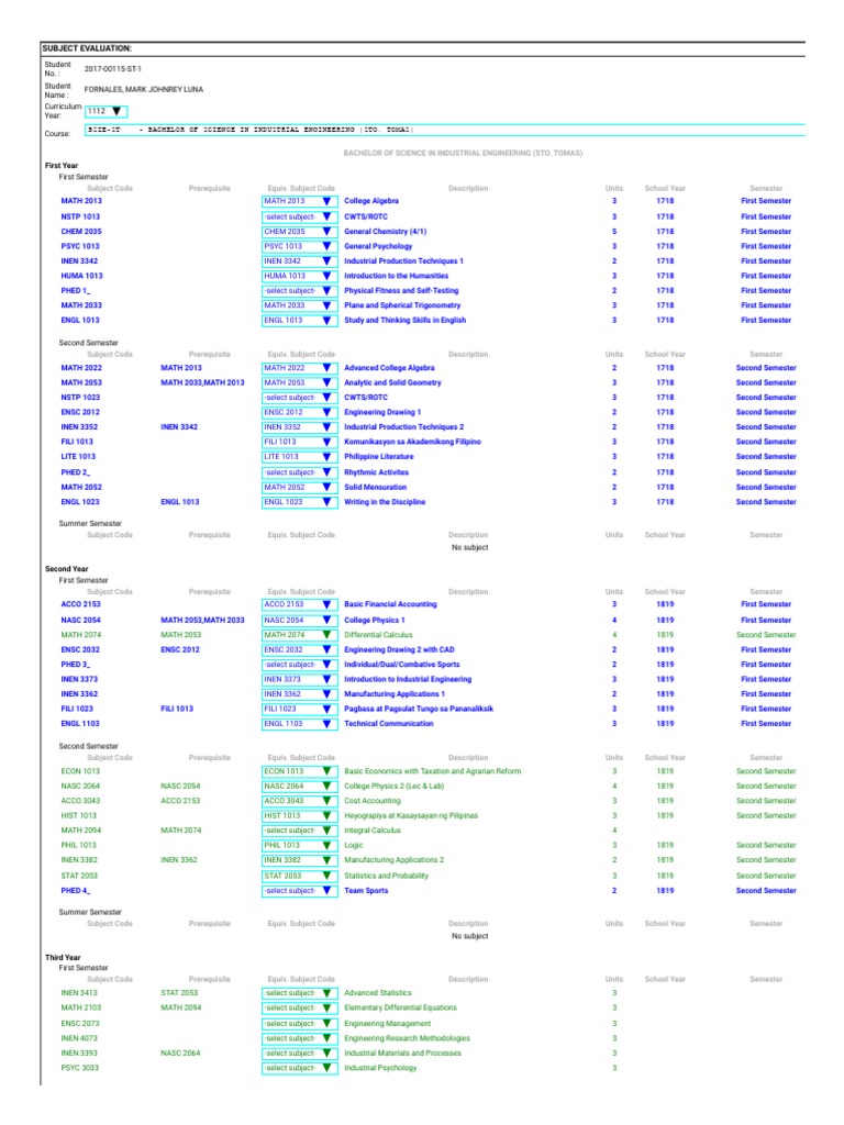 Polytechnic University Of The Philippines Pdf Pdf Industrial