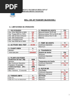 Prowler Dual DSR Radar Manual | PDF | Radar | Computing