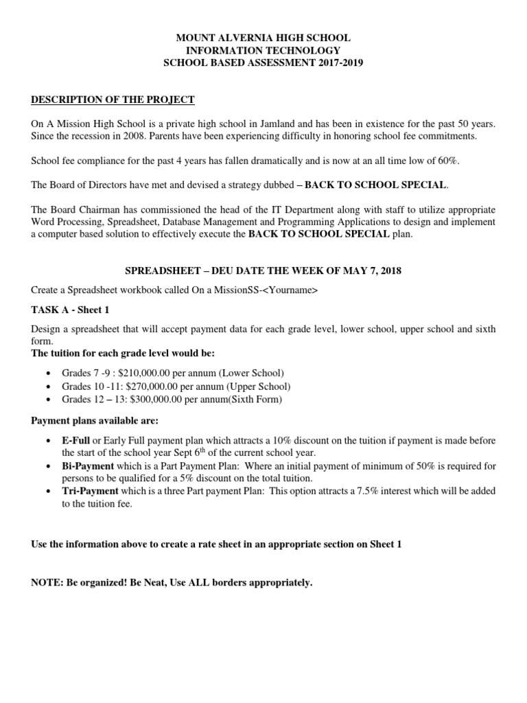 info_tech_sba_2017-2019__1_.docx | Tuition Payments | Spreadsheet