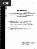 Frozen The Musical - Script | PDF