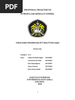 Injeksi Vial Dexametason | PDF