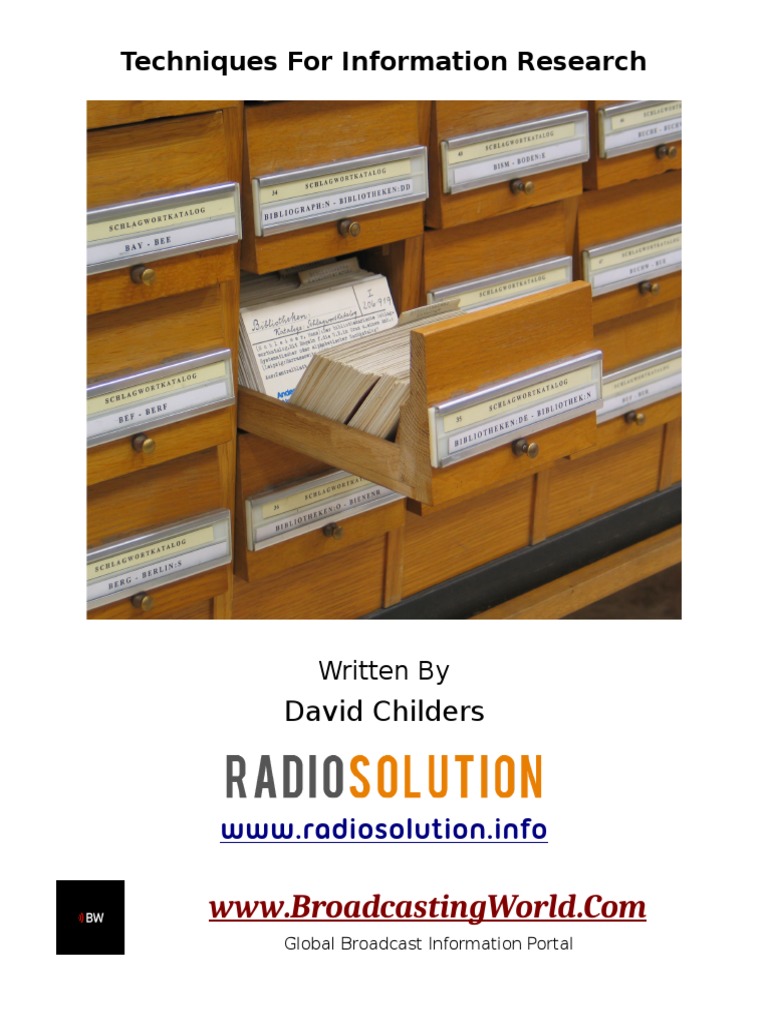 Information Guide PDF | Download Free PDF | Search Engine Optimization ...