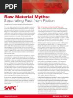 PDA Technical Reports List | PDF | Sterilization (Microbiology) | Risk ...