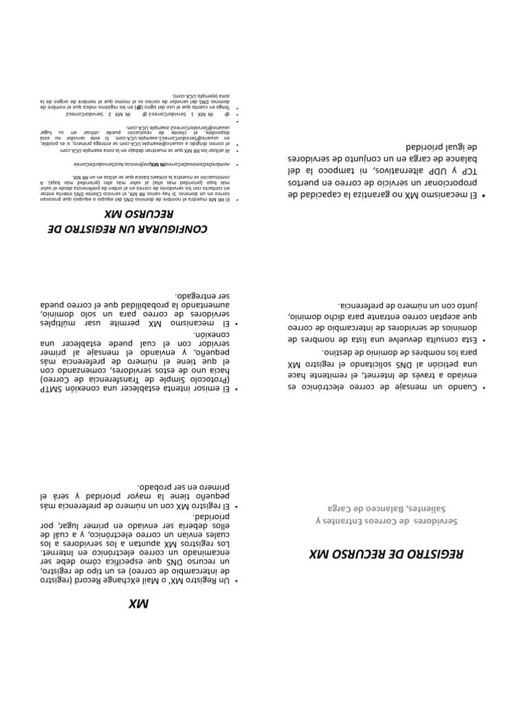 Squid | PDF | Redes de computadoras | Protocolos de internet