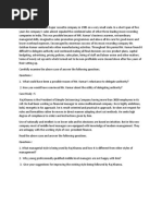 Mediation Plan - Final Draft | PDF | Mediation