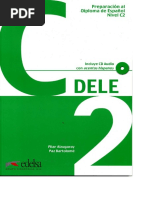 Dele B2 | PDF