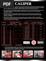 NORME NFT 58-000: Tolérances Applicables Aux Pièces Moulées en ...