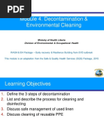 Cidox Chlorine Dioxide Disinfection Tablets Brochure | PDF ...