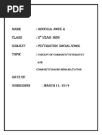 FRAMES - Brief Intervention For Alcohol Dependence | PDF | Alcoholism ...