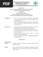 Kode ICD 10 untuk Faringitis dan Tonsilitis | PDF | Fiksi Misteri ...