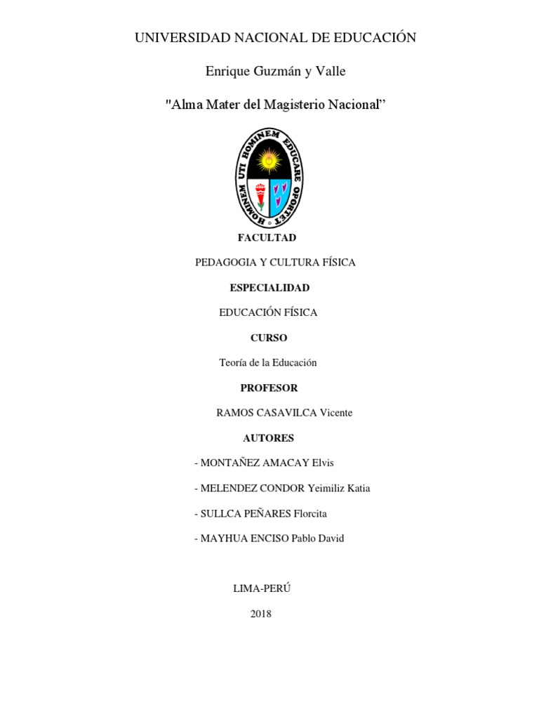 Farru Manuel Vicente Villaran | PDF | Perú | Universidad