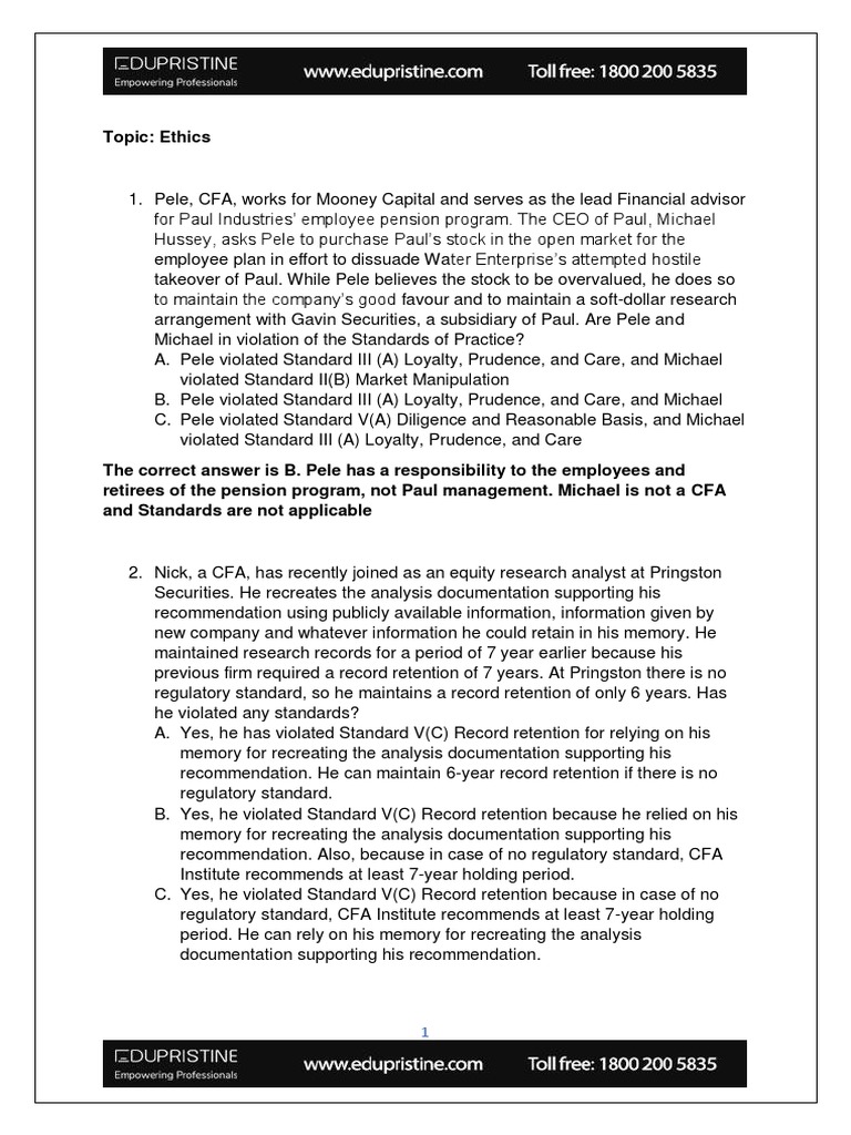 The Coca Cola Consorship Proposal Types | PDF | Stocks | Closed End Fund