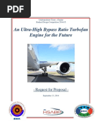 Overview of General Electric F404 Engine | PDF | Gas Turbine | Internal ...