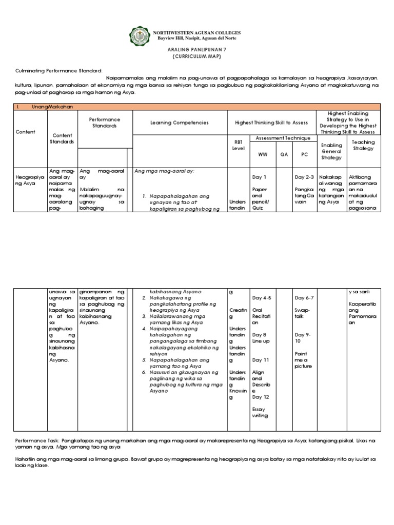 Ap 7 | PDF