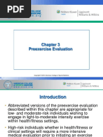 Buffalo Concussion Treadmill Test (BCTT) - Instruction Manual | PDF ...