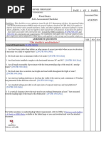 NHBC Stair Handrails | PDF