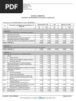 Deviz - General - Model - Excel - Conform - HG - 907 (Version 1) | PDF