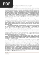 Insight Paper Format | PDF | Concept | Cognitive Science