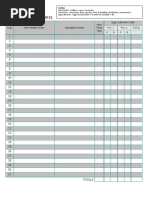 Form 1 Social Studies Revision Manual | PDF